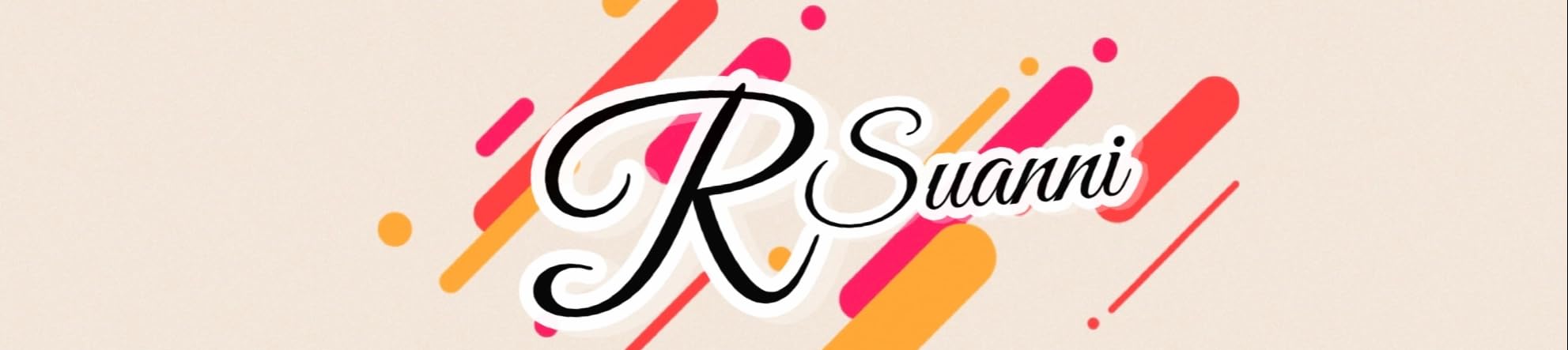 Suani Ramirez's Amazon Page