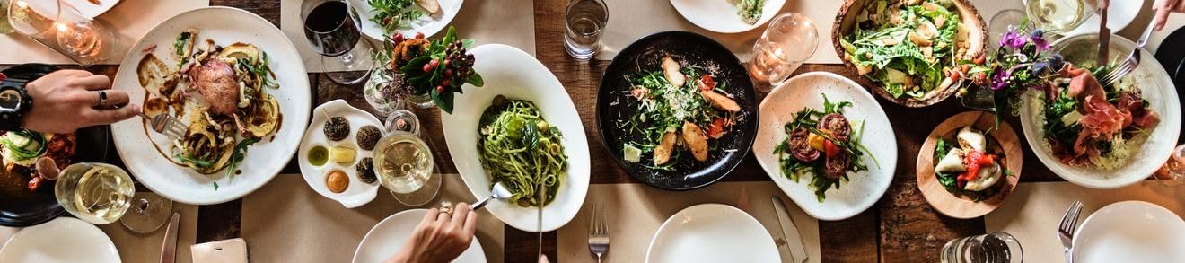 SubtleFoodie's Amazon Page