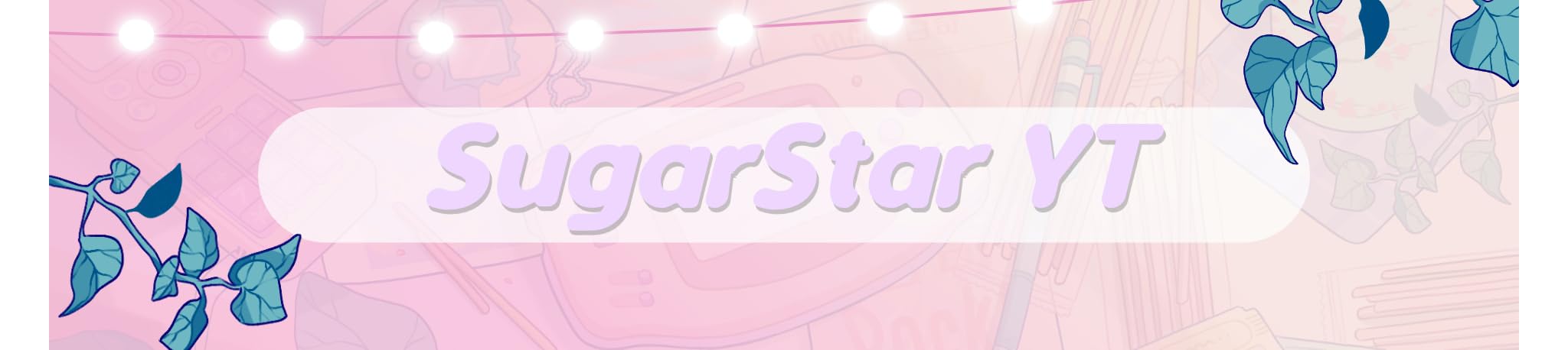 SugarStar's Amazon Page