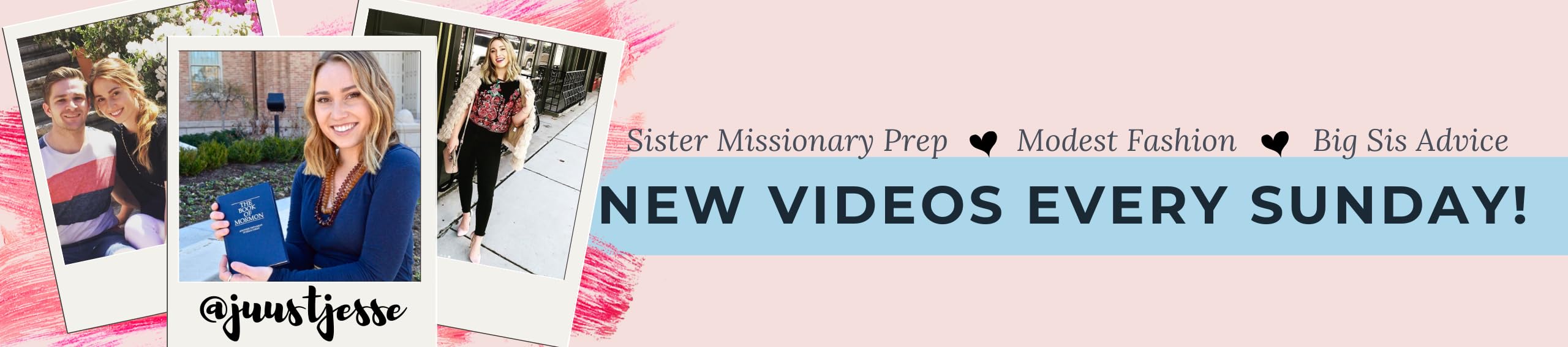 SundayJess's Amazon Page