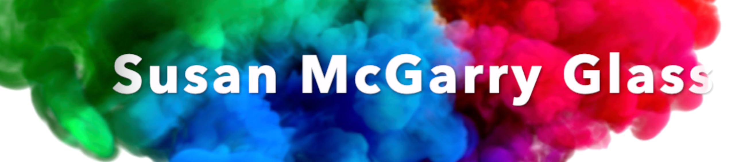 Susan McGarry Glass's Amazon Page