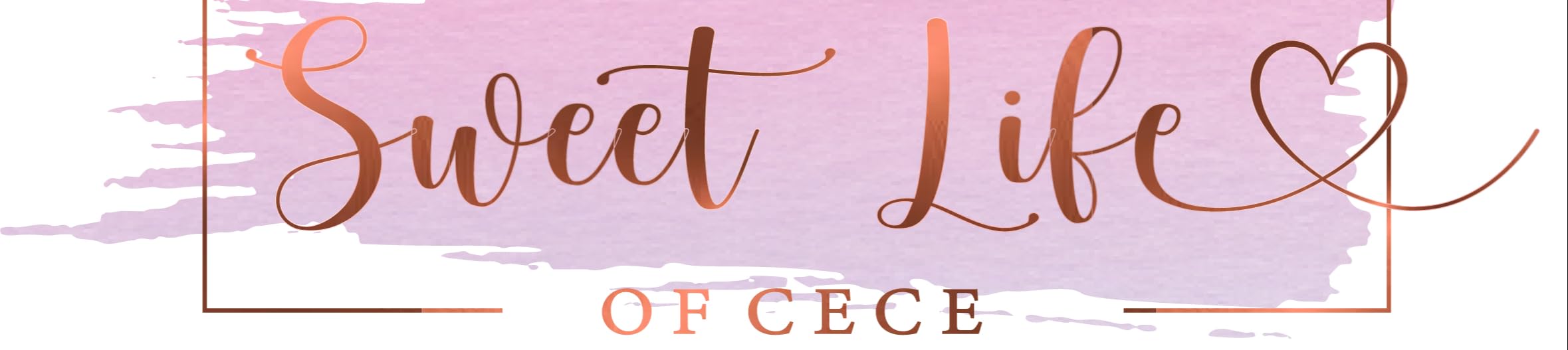Sweet Cece's Amazon Page