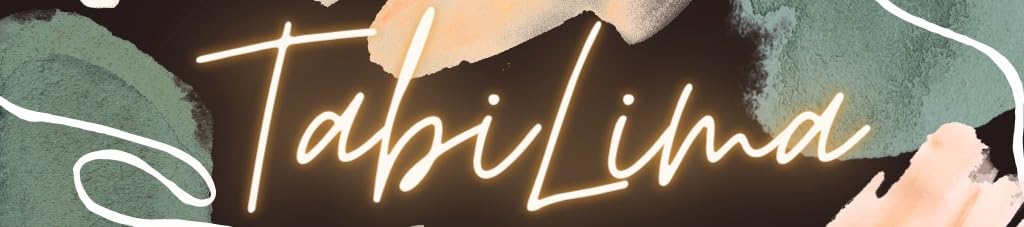 Tabitha Lima's Amazon Page