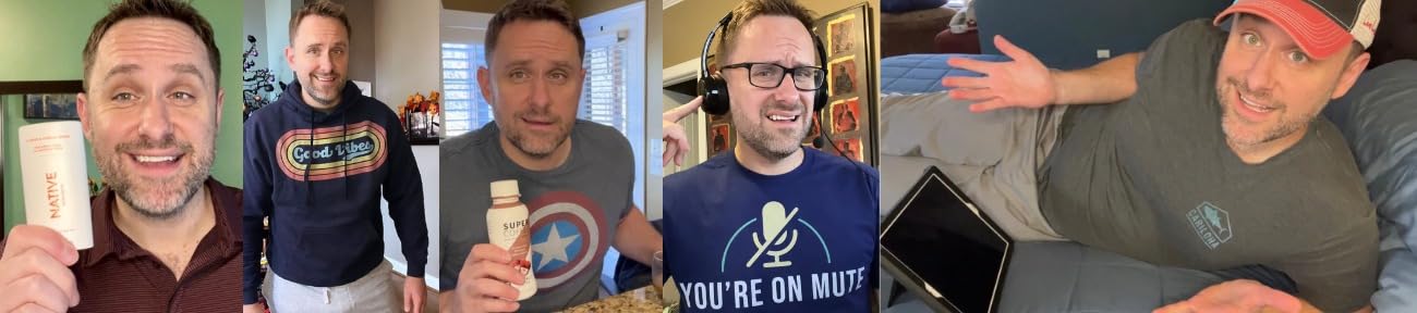 Tallfreak's Favorite Finds's Amazon Page