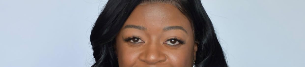 Tamisha's Amazon Page