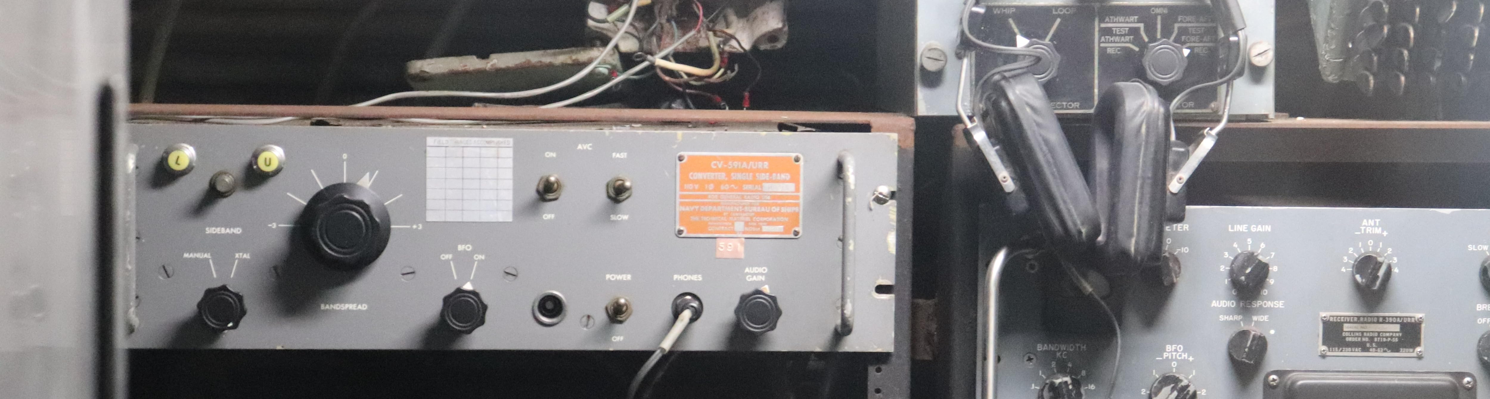 Tank Radio's Amazon Page