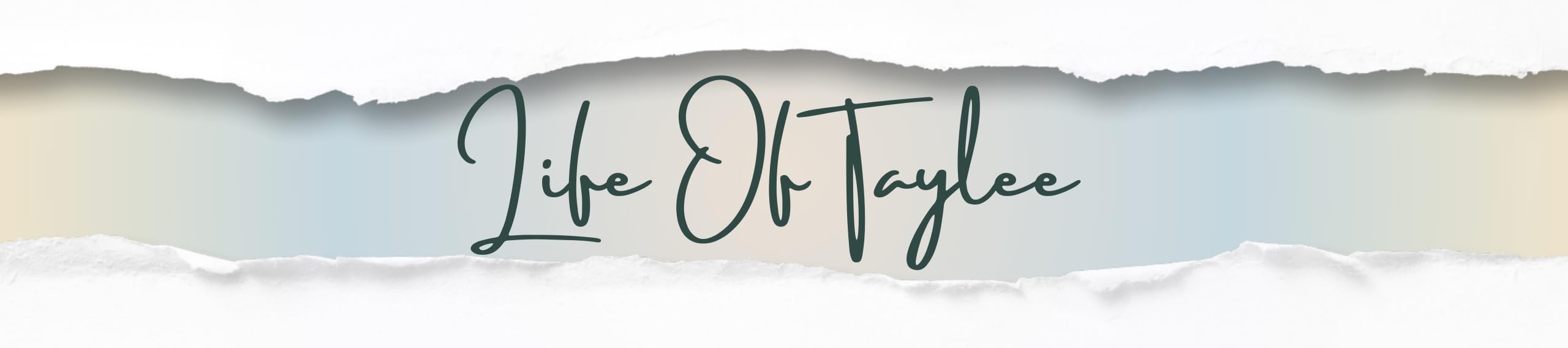 Taylee Justice's Amazon Page