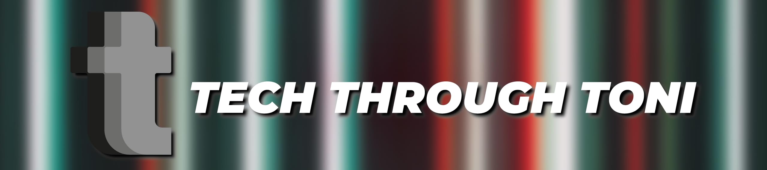 Tech Through Toni's Amazon Page