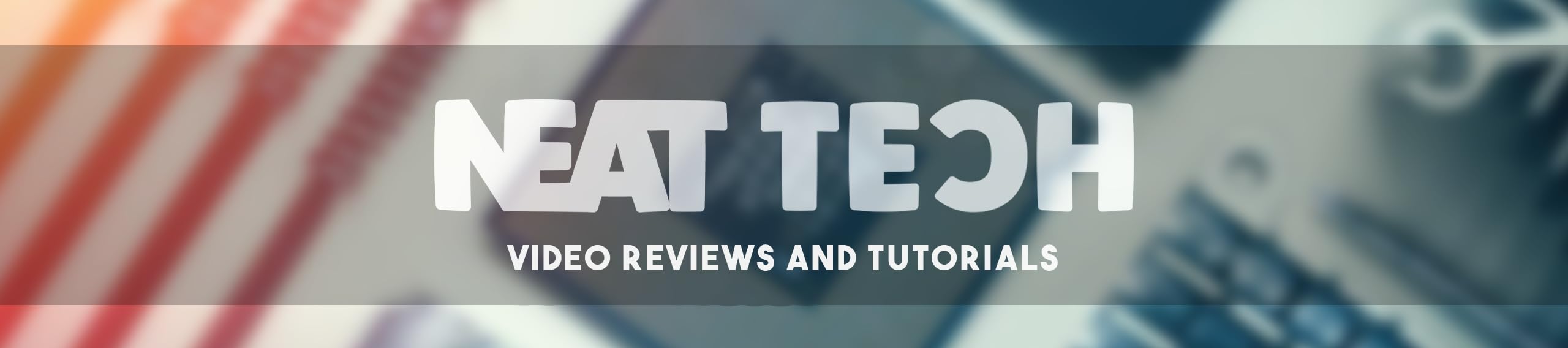 NeatTech's Amazon Page