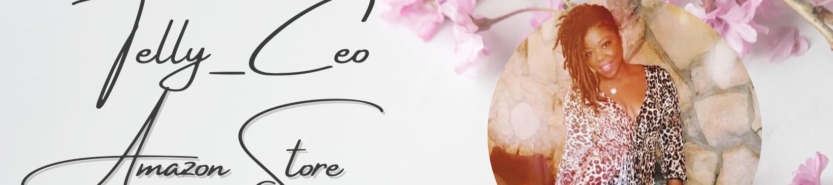 Telly_Ceo's Amazon Page