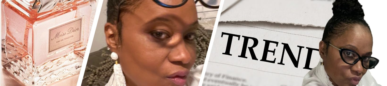 Tonya Blanks's Amazon Page