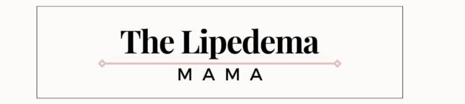 SHAWN // The Lipedema Mama's Amazon Page