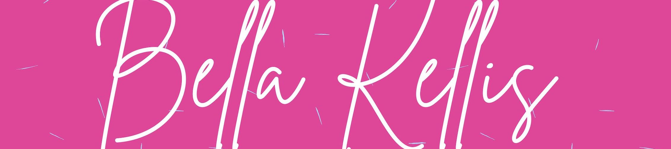 Bella Kellis's Amazon Page