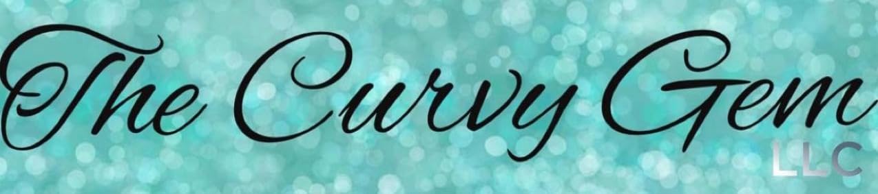 TheCurvyGem's Amazon Page