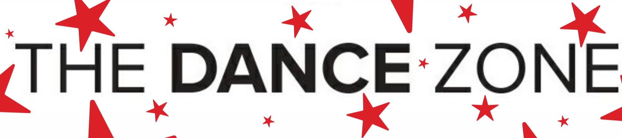 The Dance Zone's Amazon Page