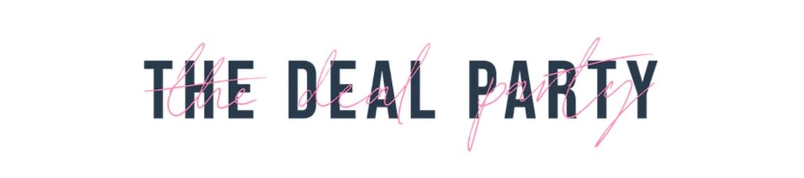 The Deal Party's Amazon Page