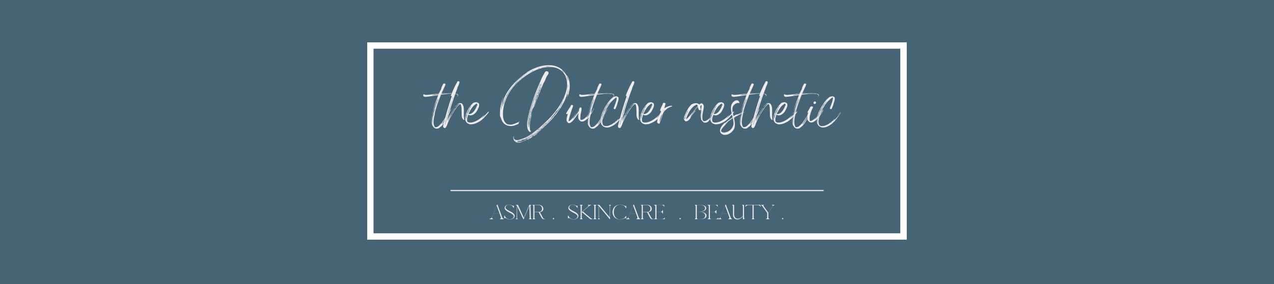 Danielle Dutcher's Amazon Page