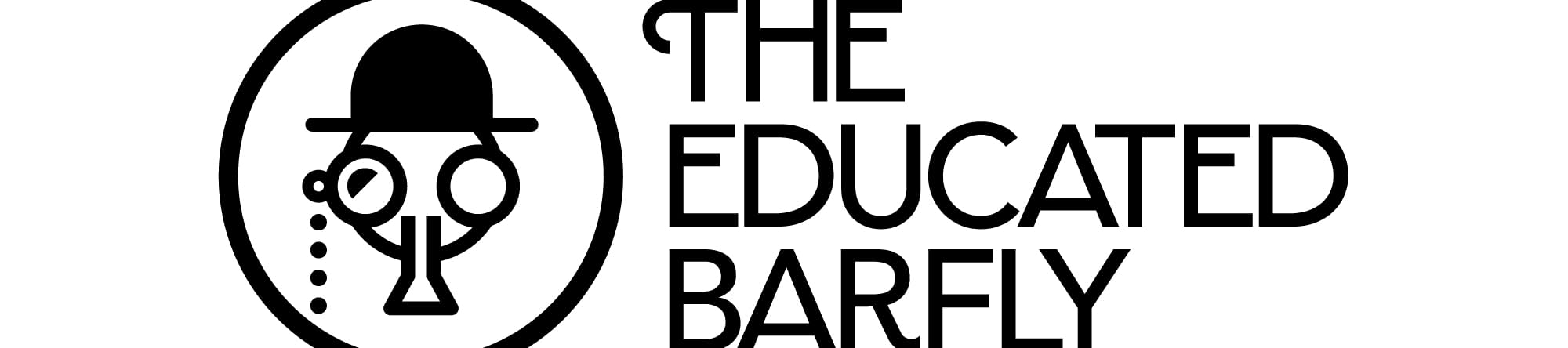 The Educated Barfly's Amazon Page