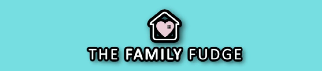 The Family Fudge's Amazon Page