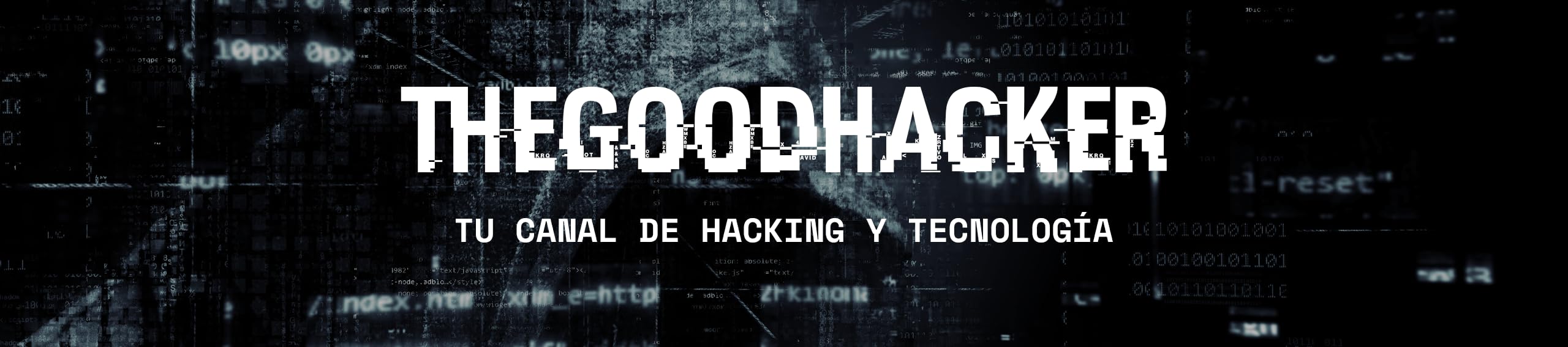 Página de Amazon de TheGoodHacker's Shop