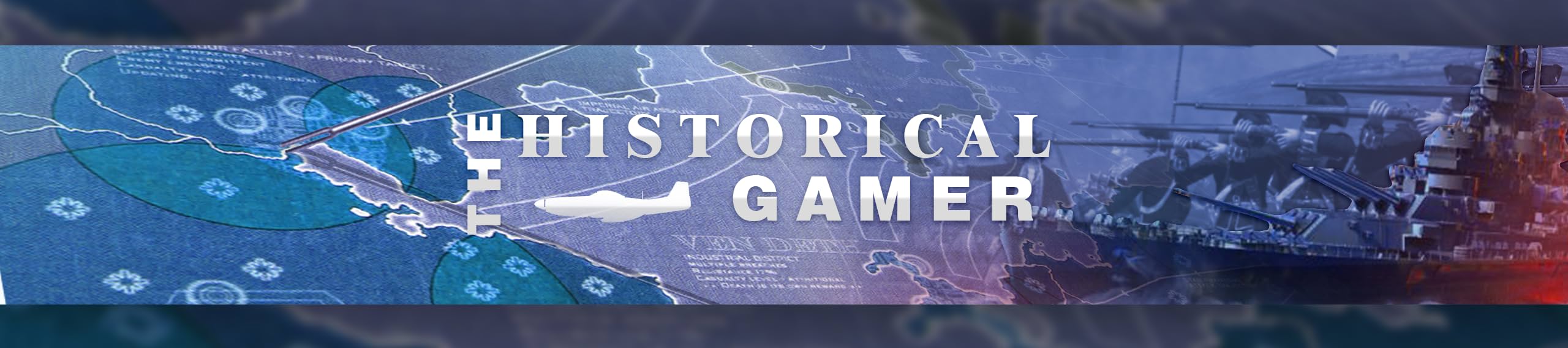 The Historical Gamer's Amazon Page