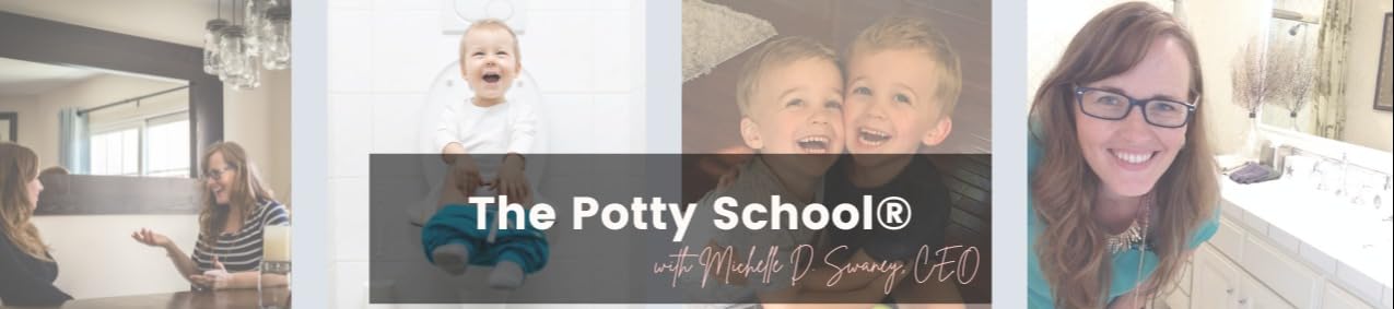 Michelle Swaney's Amazon Page