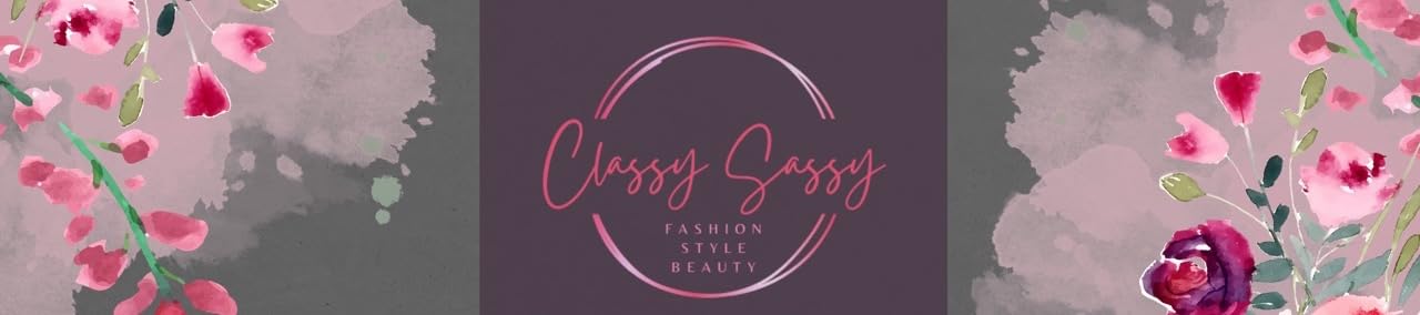 Classy Sassy Fashion's Amazon Page