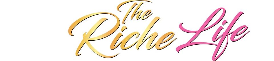 The Riche Life's Amazon Page