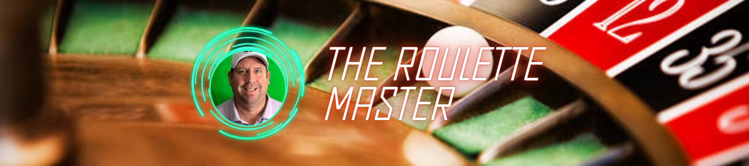 The Roulette Master's Amazon Page