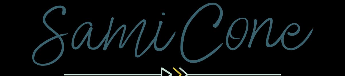 Sami Cone's Amazon Page