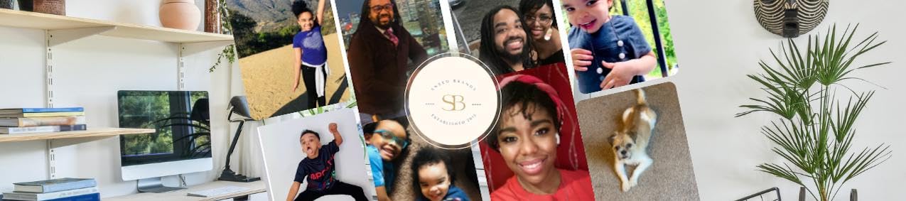 Sneed Family Finds's Amazon Page