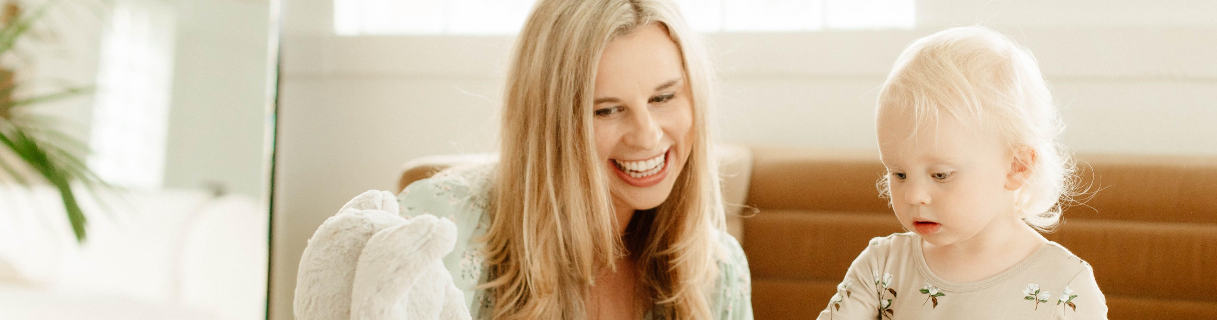 Brooke Andrews, MA, CCC-SLP's Amazon Page