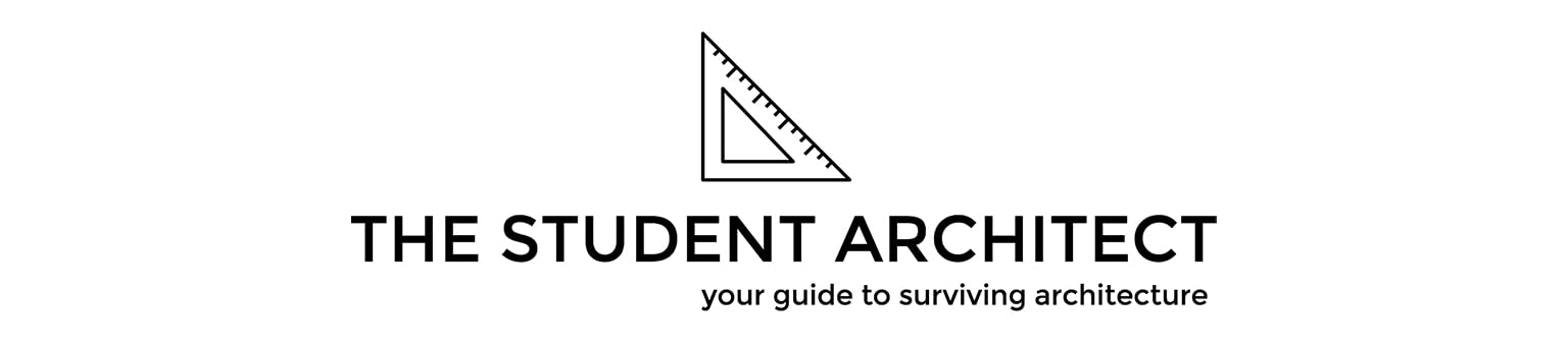 The Student Architect's Amazon Page