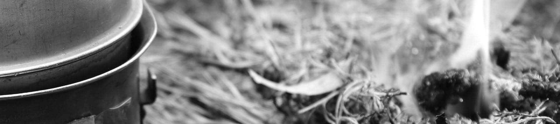 The Survival Outpost's Amazon Page