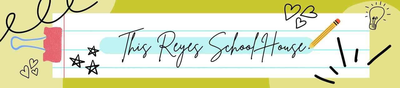 Janet Reyes's Amazon Page