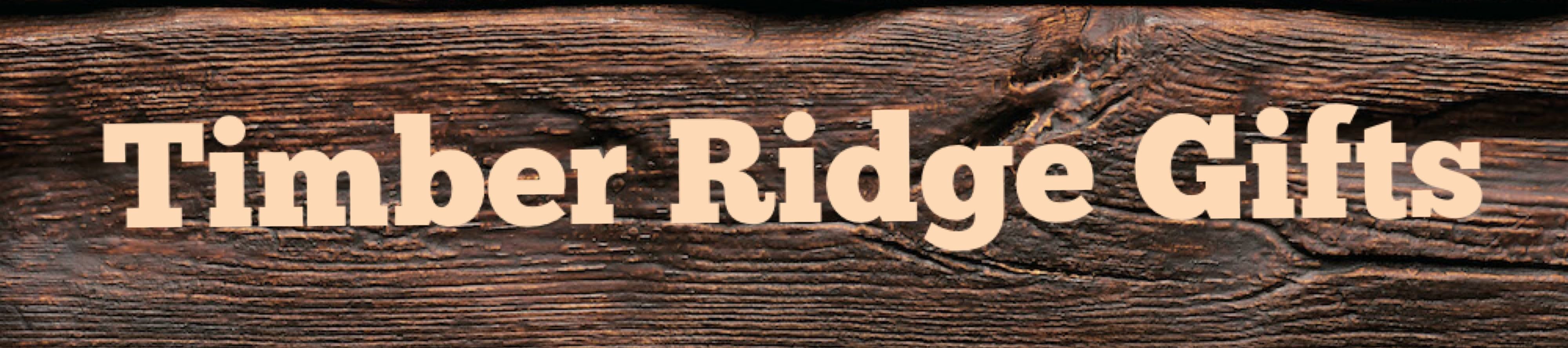 Timber Ridge Gifts's Amazon Page