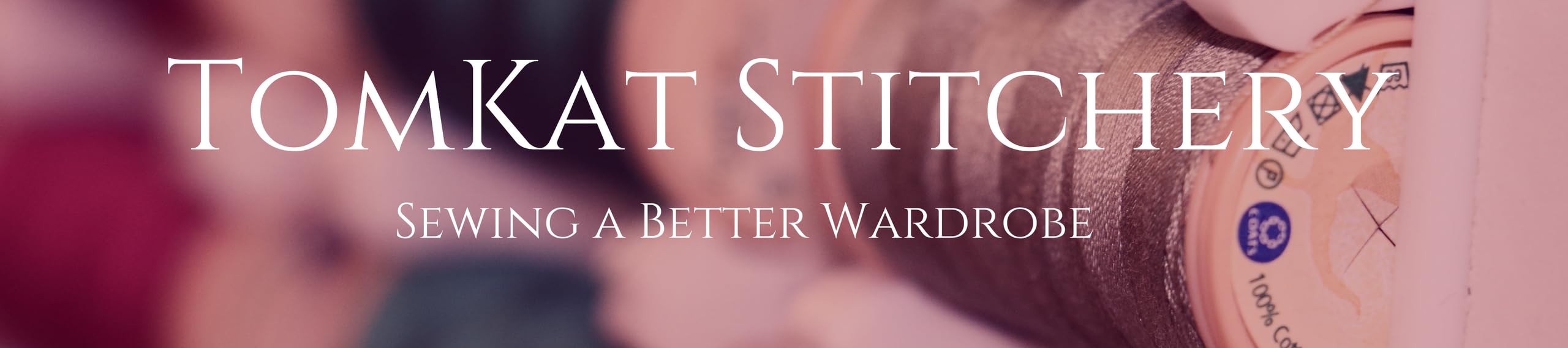 TomKat Stitchery's Amazon Page