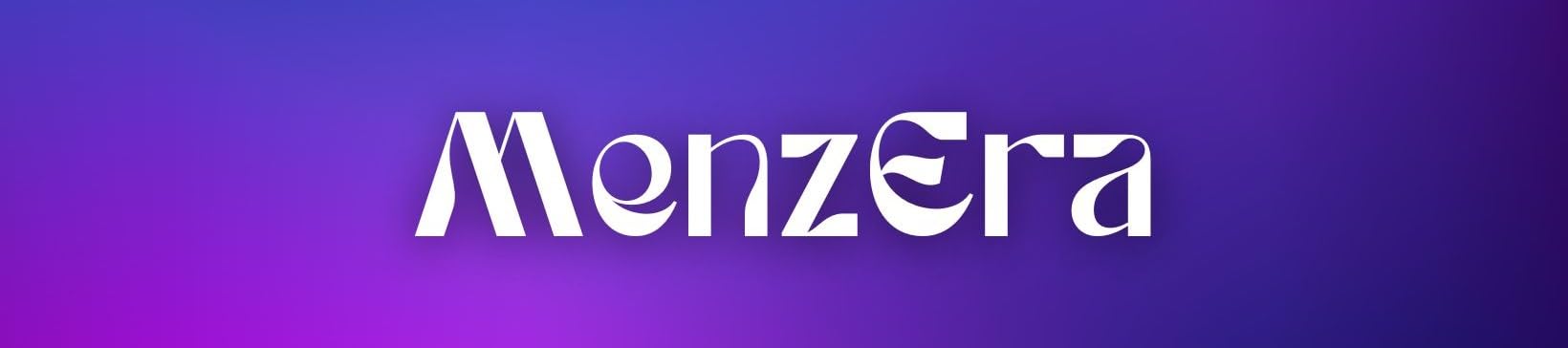 MenzEra's Amazon Page