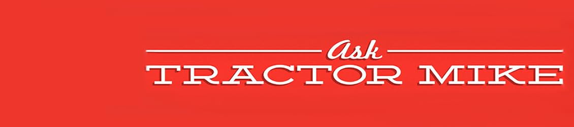Tractor Mike's Amazon Page