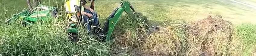 Tractor Time with Tim's Amazon Page