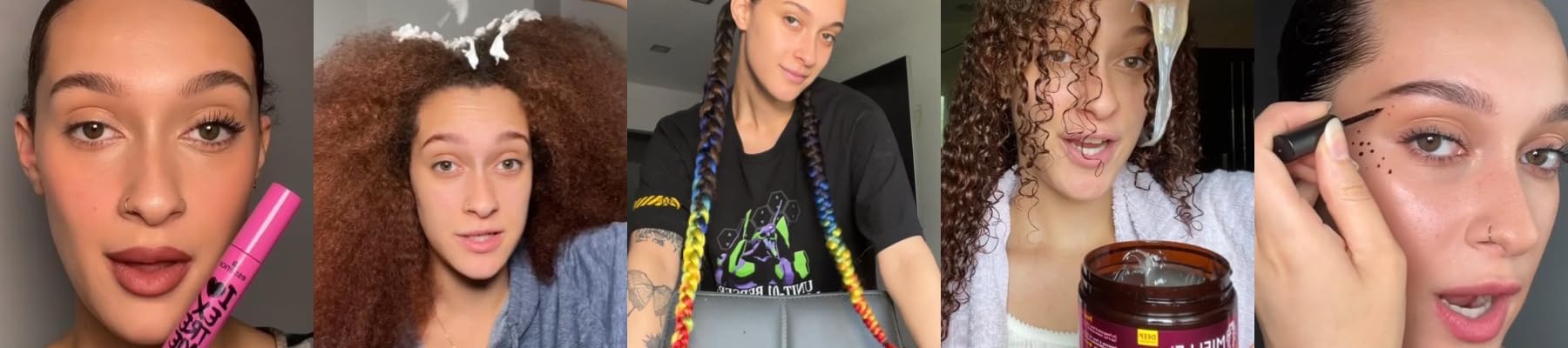 Trulee's Amazon Page