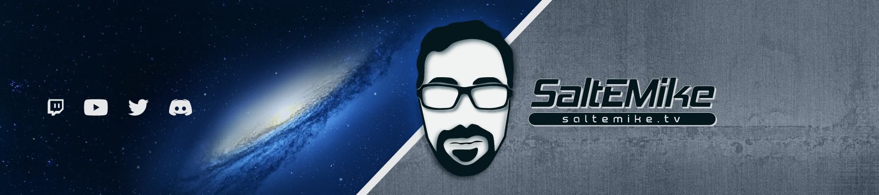 SalteMike's Amazon Page