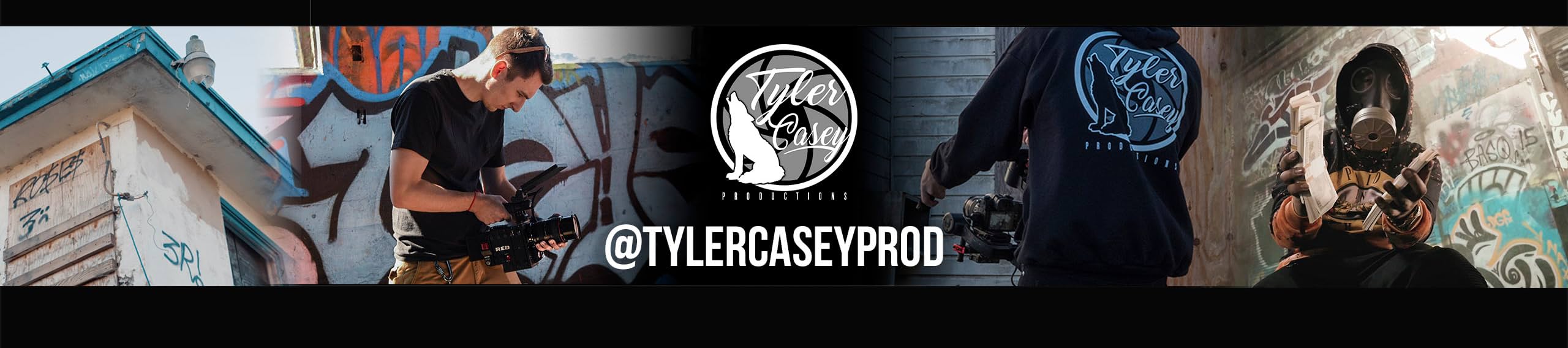 Tyler Casey's Amazon Page