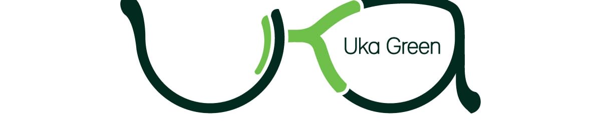 Uka Green's Amazon Page