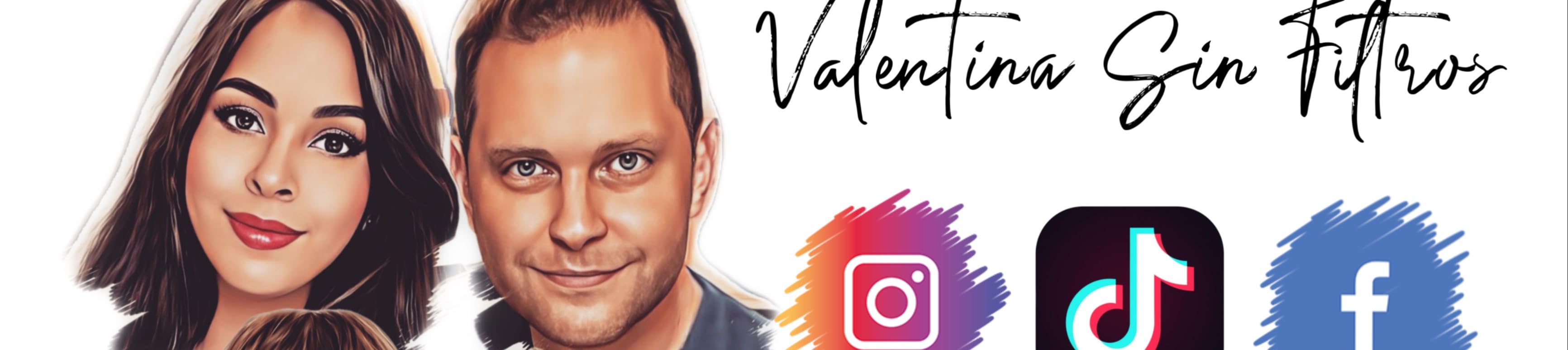 Valentina Castaneda's Amazon Page