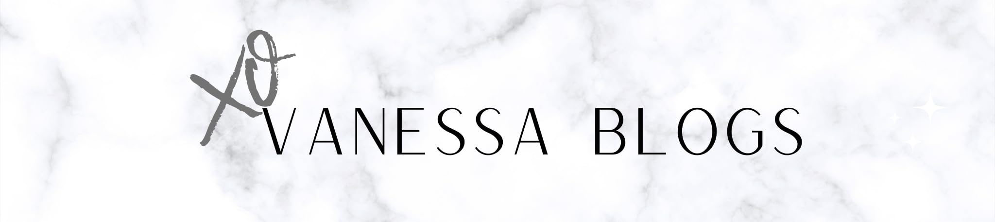 XO~ Vanessa Blogs's Amazon Page