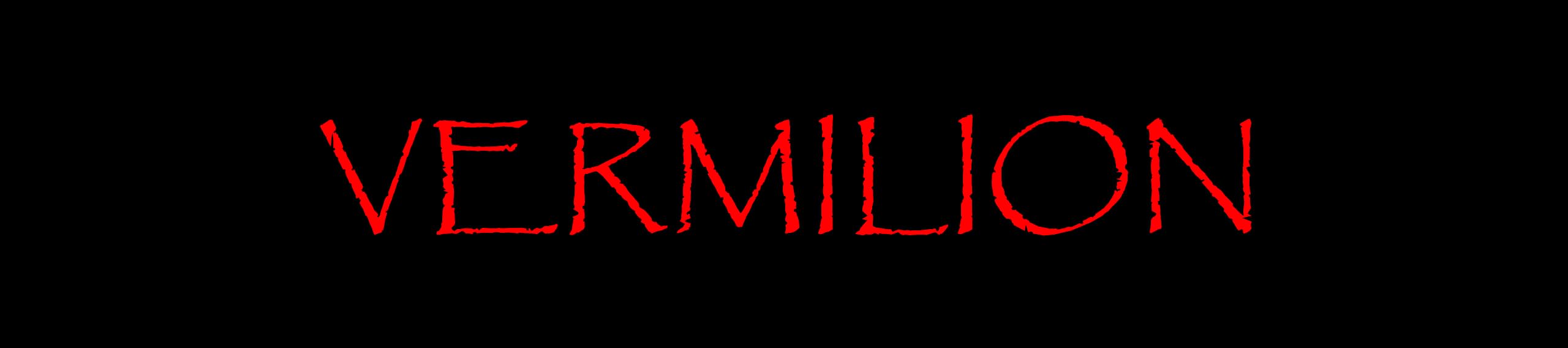 Vermilion's Amazon Page