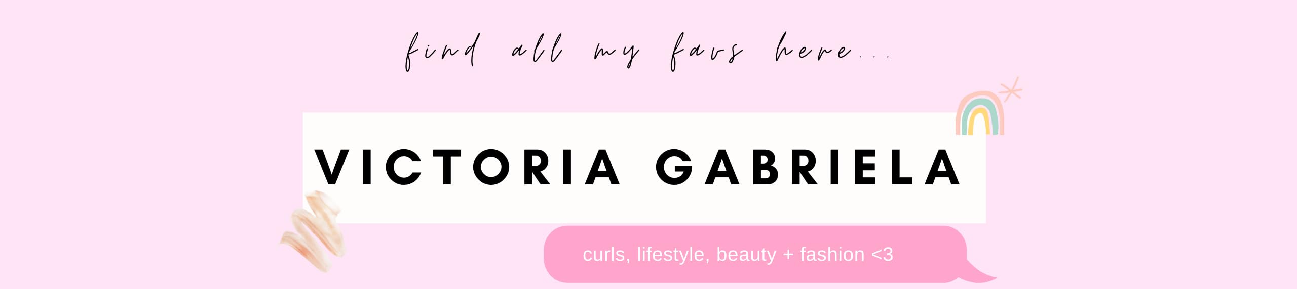 Victoria Gabriela Liy's Amazon Page