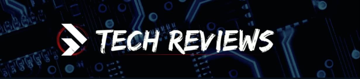 Andy's Tech Reviews's Amazon Page