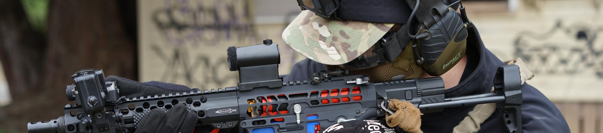 Wag Entertainment's Amazon Page